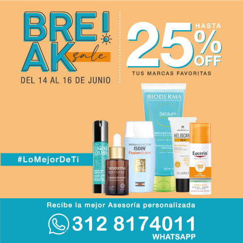 Medipiel | Tienda Online