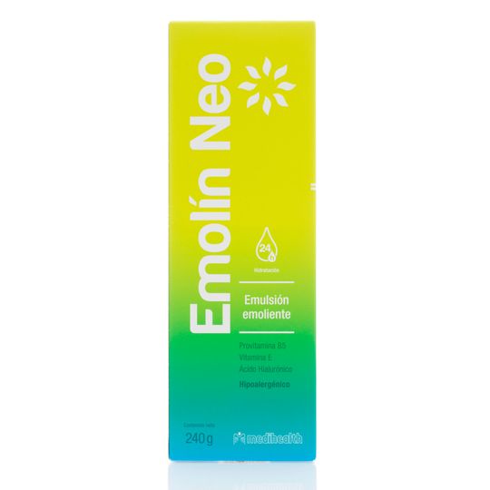 Emolin Neo - Medihealth - medipielsa