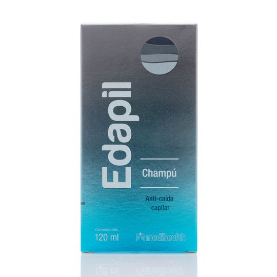 Edapil Champú - Medihealth - medipielsa