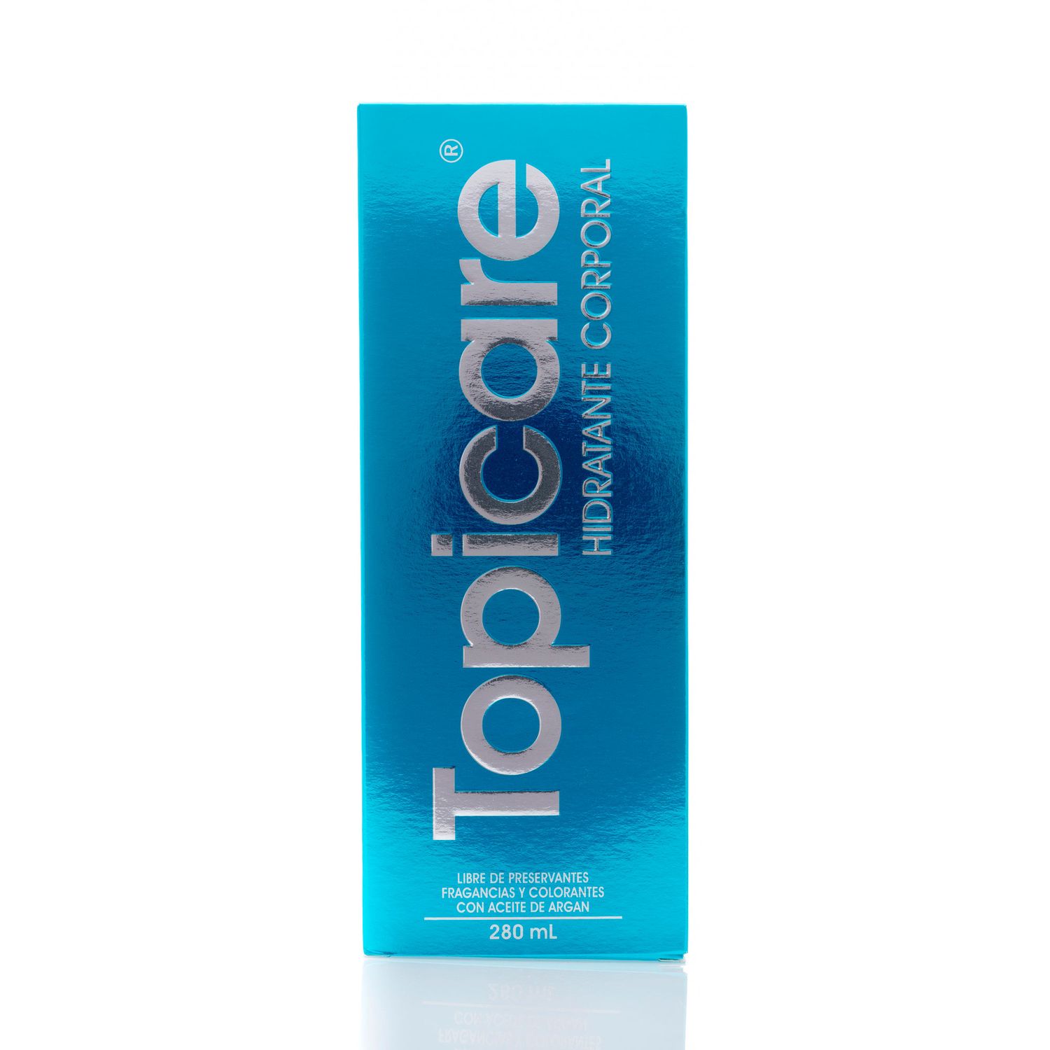 Topicare Hidratante - Pharmaderm - medipielsa